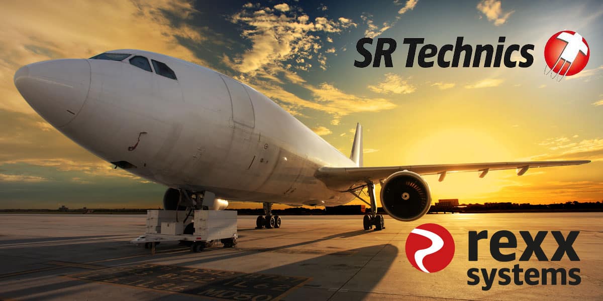 Karriere- und Jobportal für Technologiekonzern SR Technics