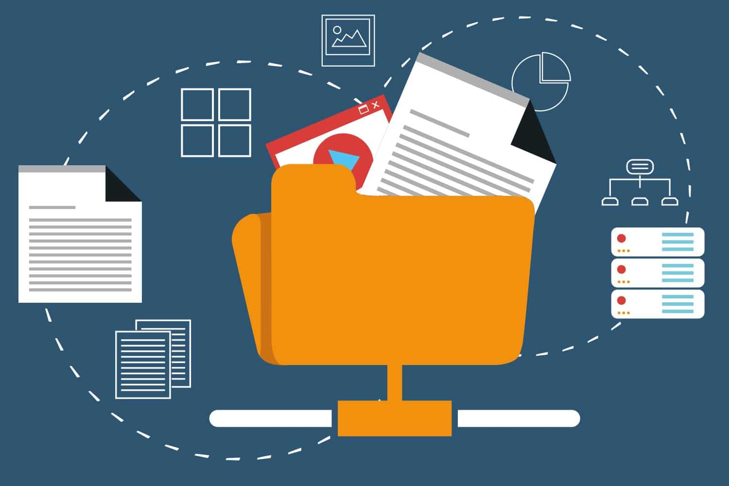 Digital Personnel File