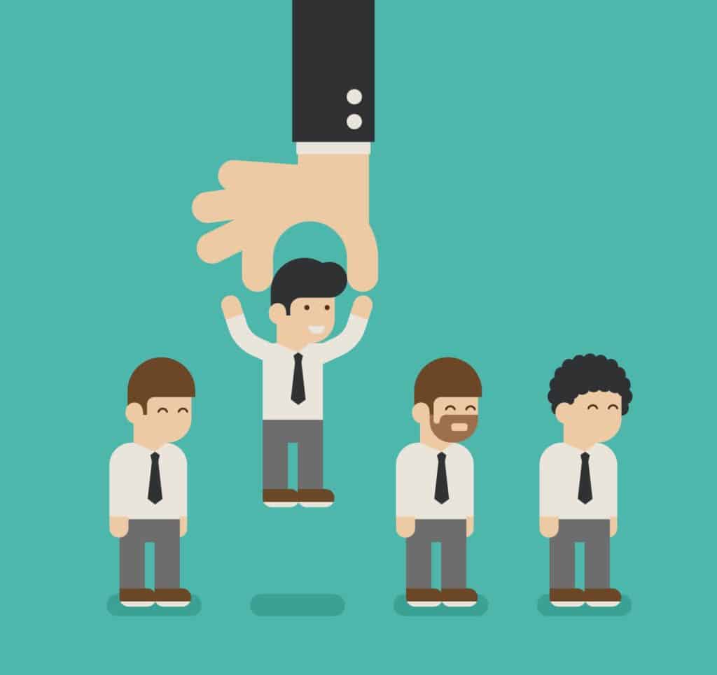 6 Gründe für ein erfolgreiches Talent Network