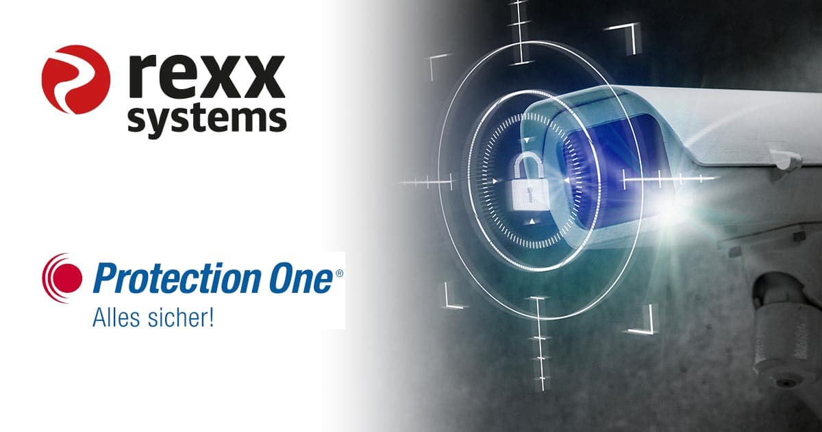rexx Suite bei Sicherheitsfirma Protection One