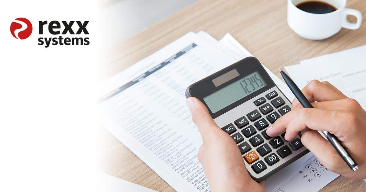 rexx Suite: All-in-One Lösung für Ihre HR-Maßnahmen