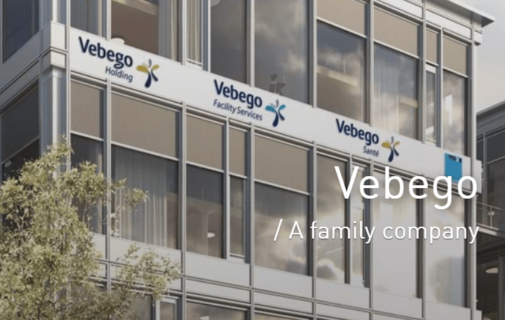 Vebego AG - Erfolgsstory mit rexx systems | rexx systems