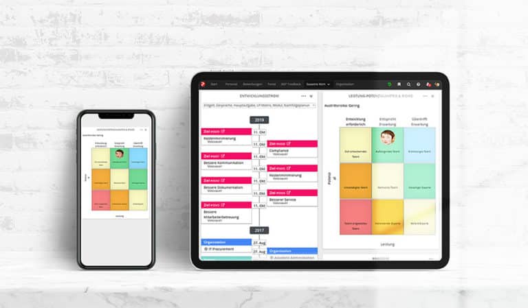 Rexx Systems Platform For Success Talent Management Hr Recruiting 