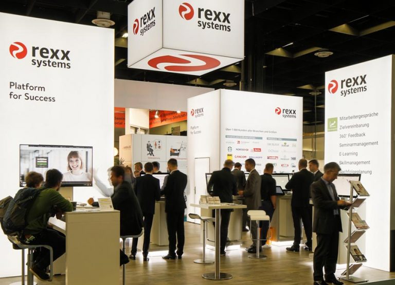 20 Jahre Innovation - rexx systems feiert Geburtstag