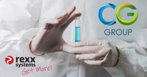 CG Chemikalien Gruppe setzt auf die Software von rexx systems