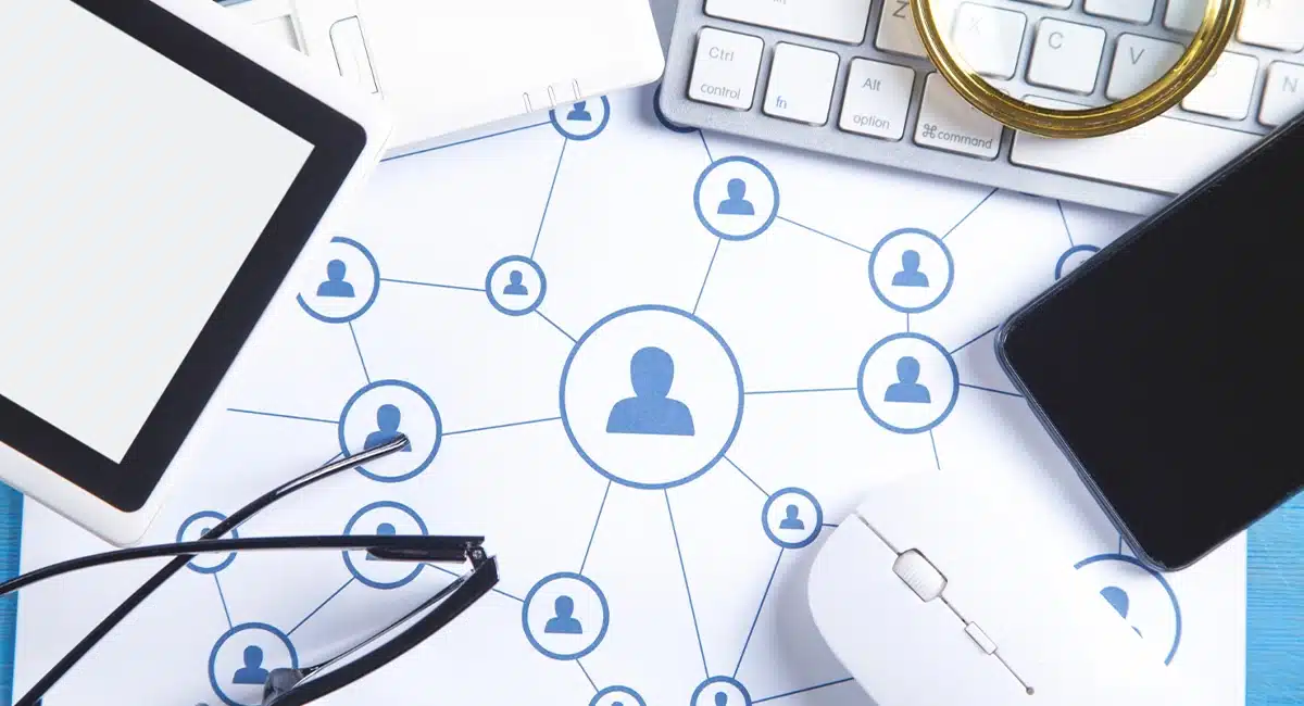 Application Tracking System (ATS)