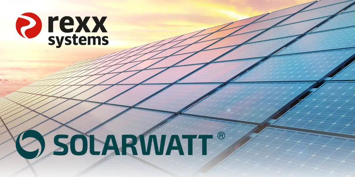 Solarwatt: Nachhaltige Personalprozesse mit rexx systems