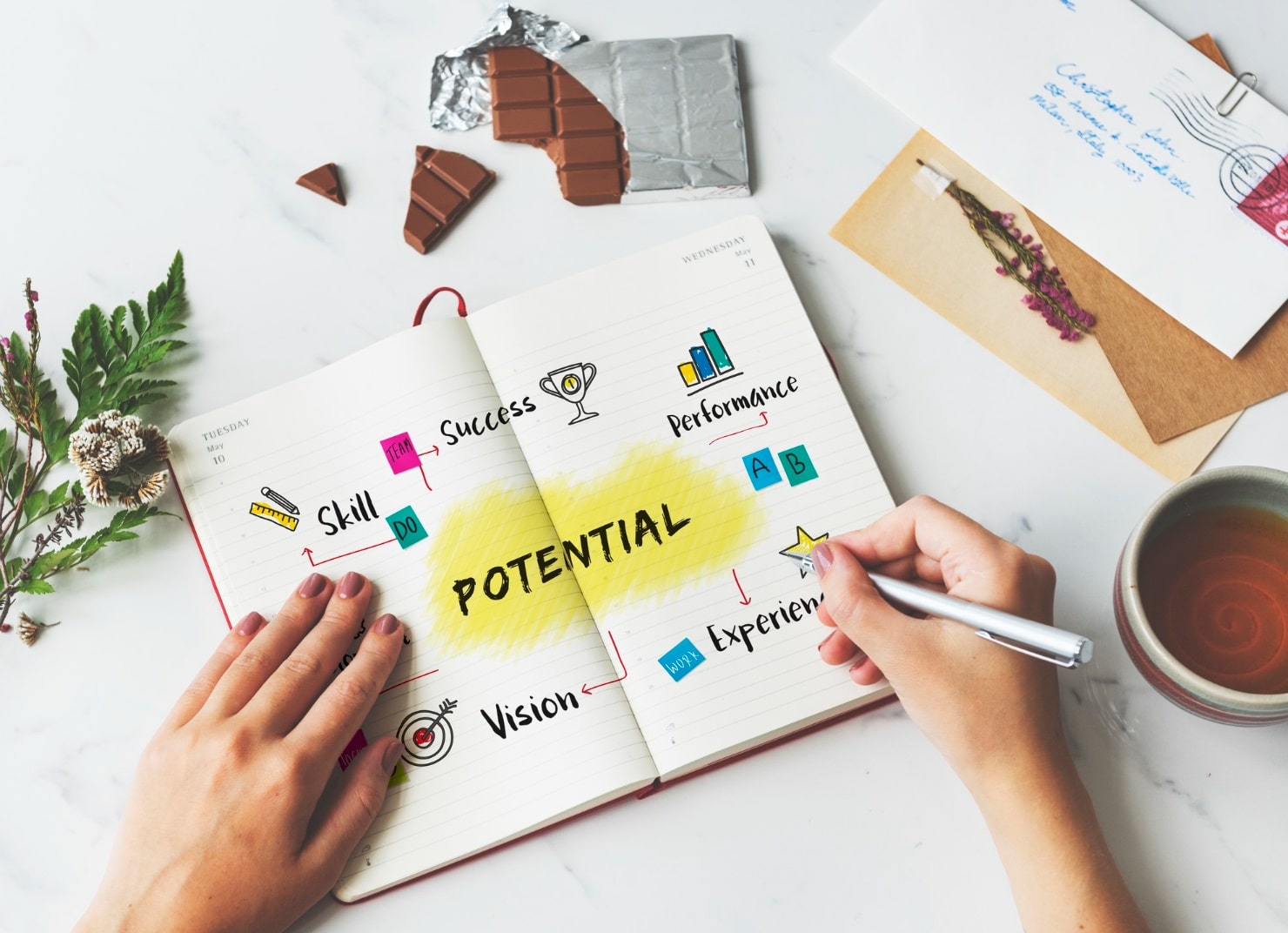 Potenzialanalyse: Definition, Vorteile und Phasen