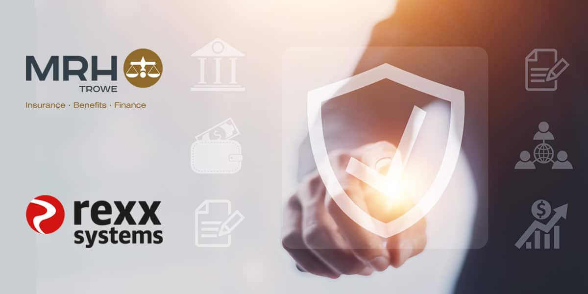 rexx Suite als All-in-One-HRM Lösung für MRH Trowe