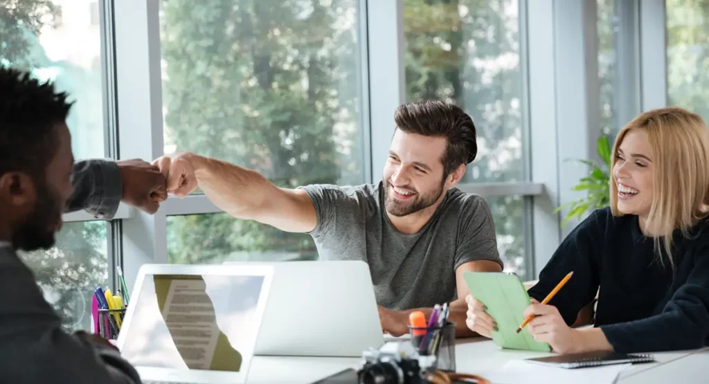 New Work: Definition, Konzepte & Methoden